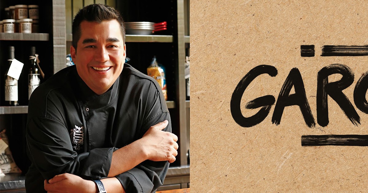 Axel Perez Blog: EL RECONOCIDO IRON CHEF JOSE GARCES COMPARTE CON ...