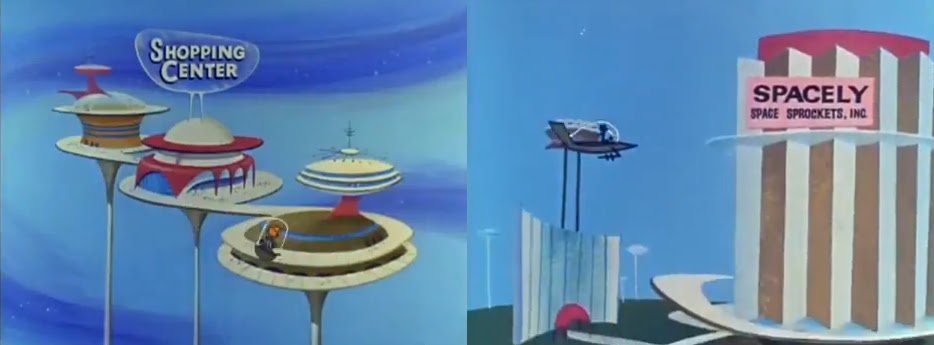 Dead2Rights: "The Jetsons" predicted environmental disaster 51 years ago!