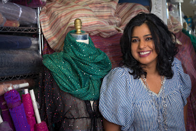 indogpatch: Weaving Together Sustainability with Social Justice: Meet ...