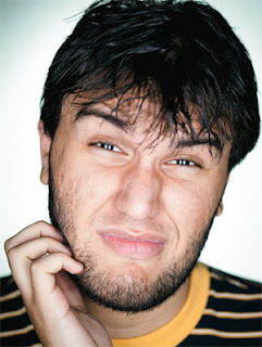 Ronald Rios será o novo repórter do CQC.