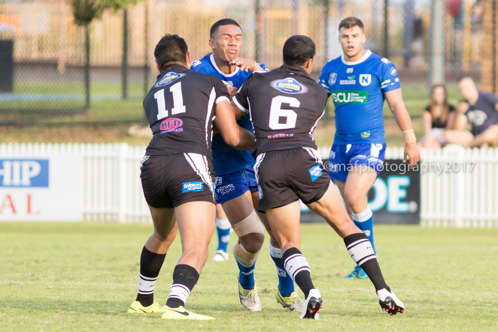 mafphotography: Intrust Super Premiership 2017: Round 9, Wentworthville ...