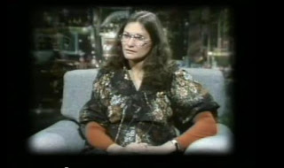 Linda Susan Boreman: 2012