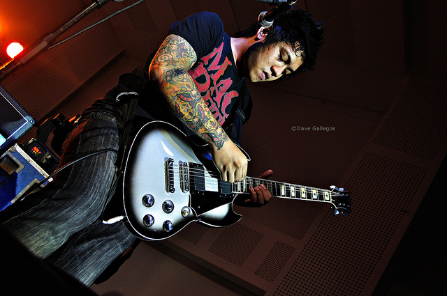 Typecast: Band Members