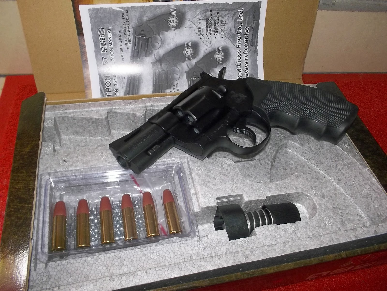 airsoft gun revolver murah | JUAL BELI AIRSOFTGUN AEG ,WINDGUN,SPRING