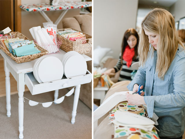 becrafty: NEST CRAFTY WORKSHOP