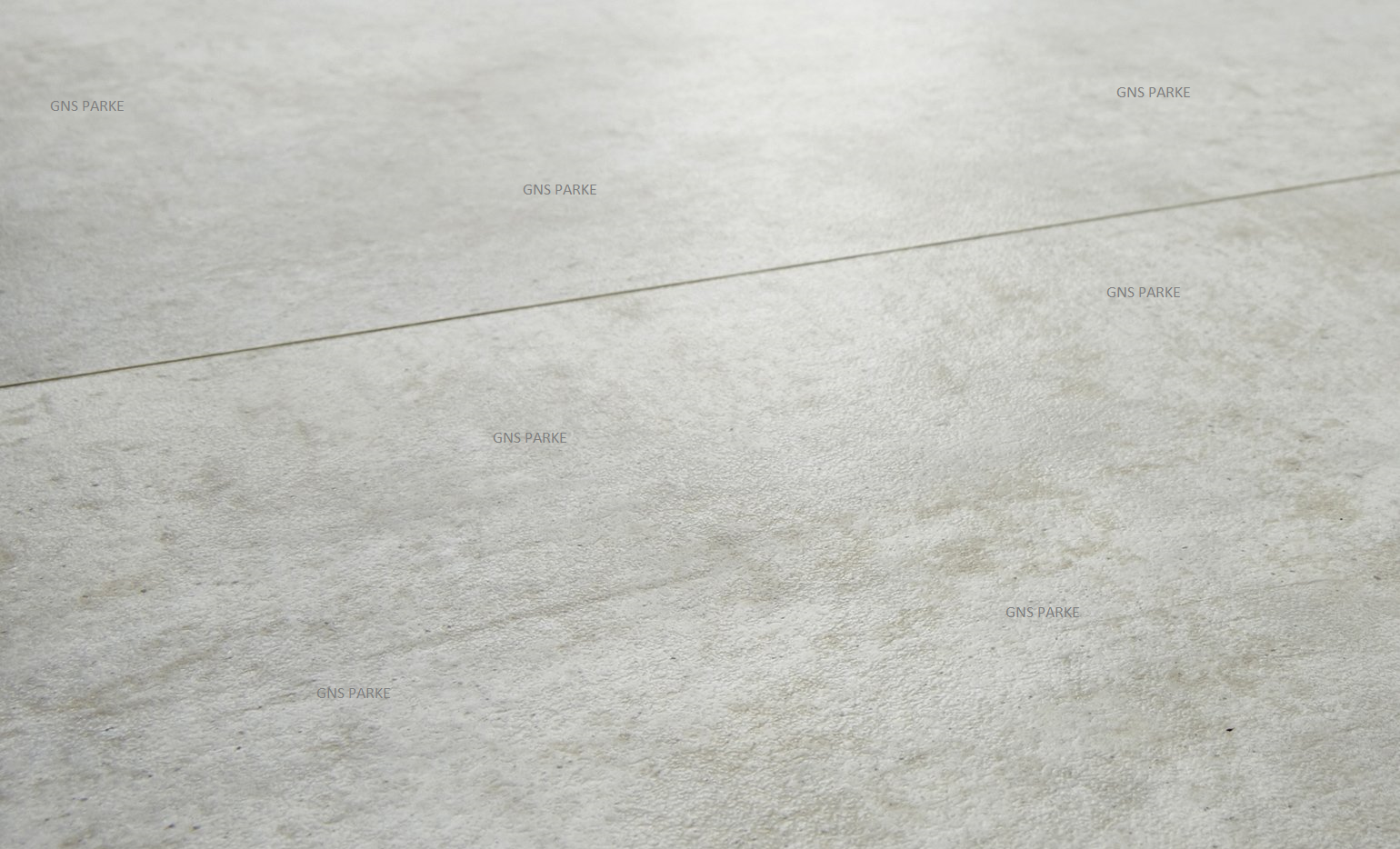 Beton Görünümlü Laminat Parke: Beton Duman Gri Karo Laminat Parke