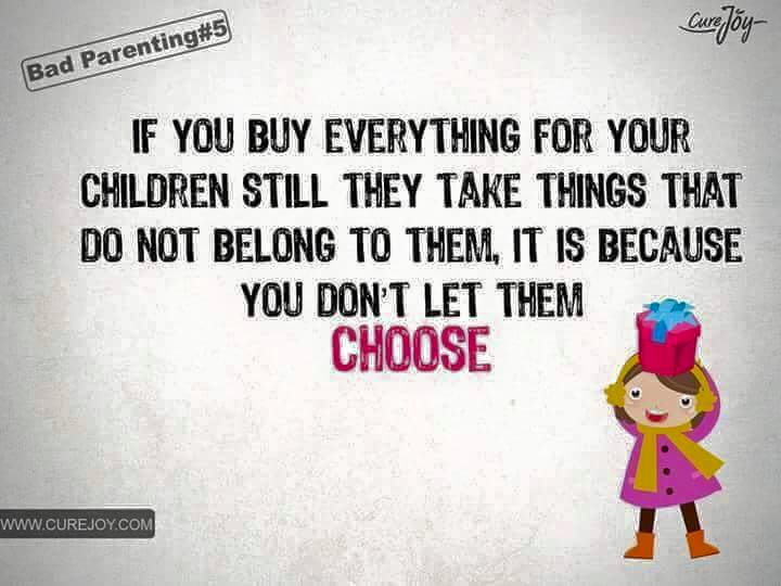 How do you raise your children properly? - The Life Trends Online Magazine