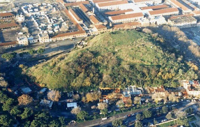 ROMA Y SU LEGADO : 2017