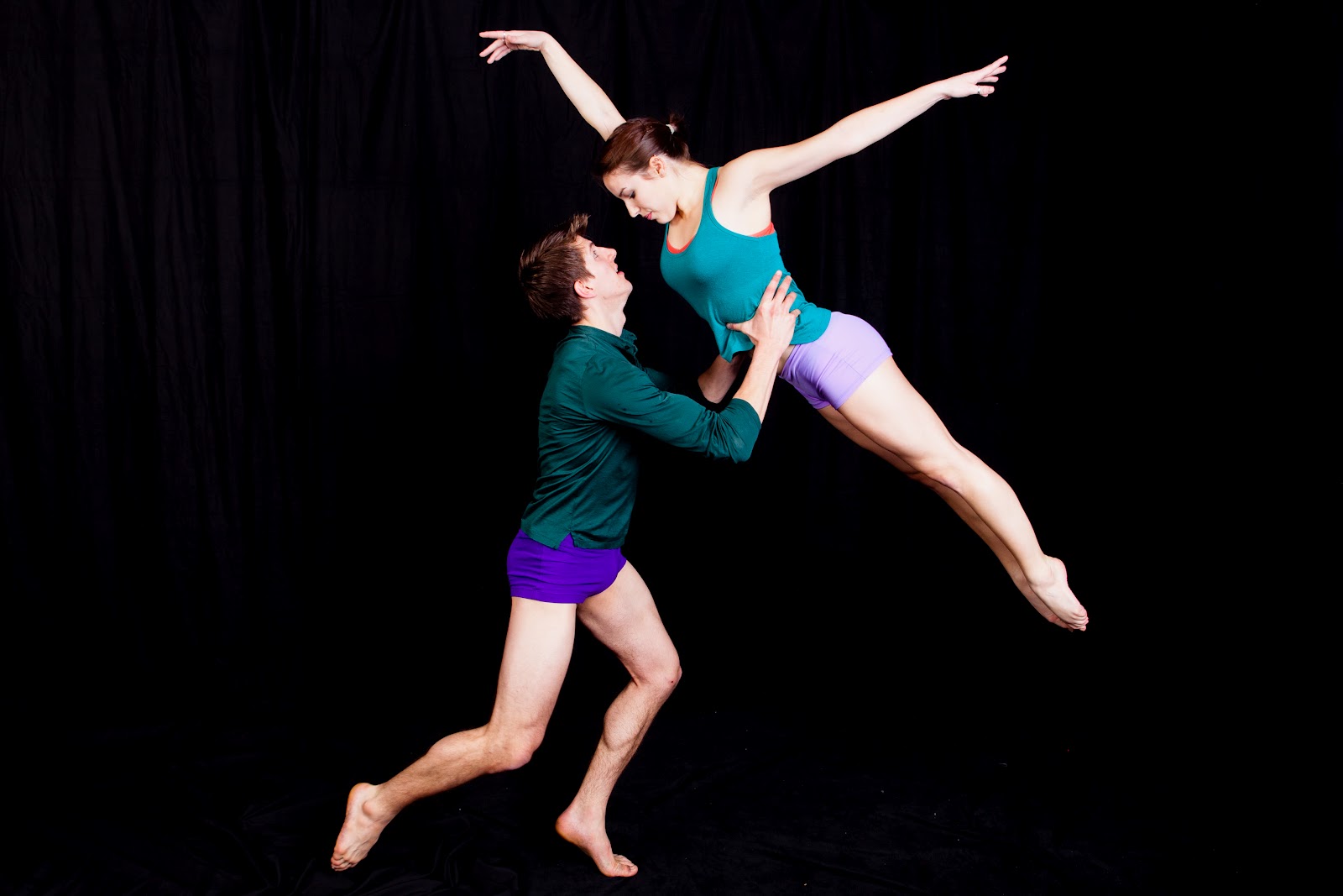 Preview: Ashani Dances Debut | SeattleDances