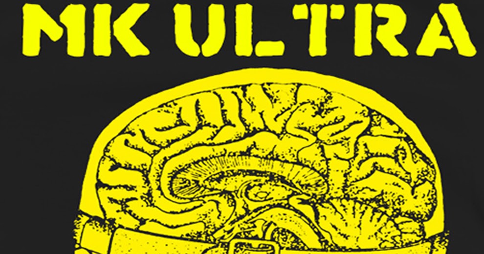 Tsimoudia: Ο “Ανθρωπος της Μαντζουριας”: Project MK-ULTRA