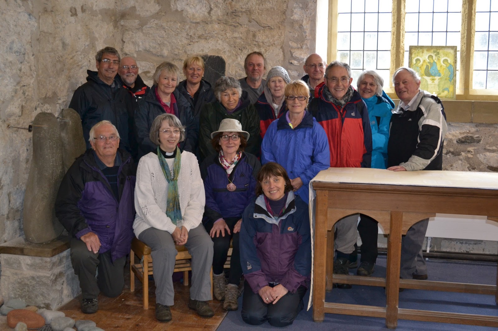 Exploring North Wales: RS Thomas Memorial Walk