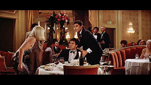 Martin's Movie Review: The 80 Best Scenes of the '80s