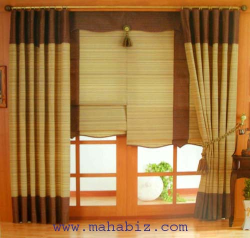 Keinginan Hati: LANGSIR SIMPLE PILIHANKU