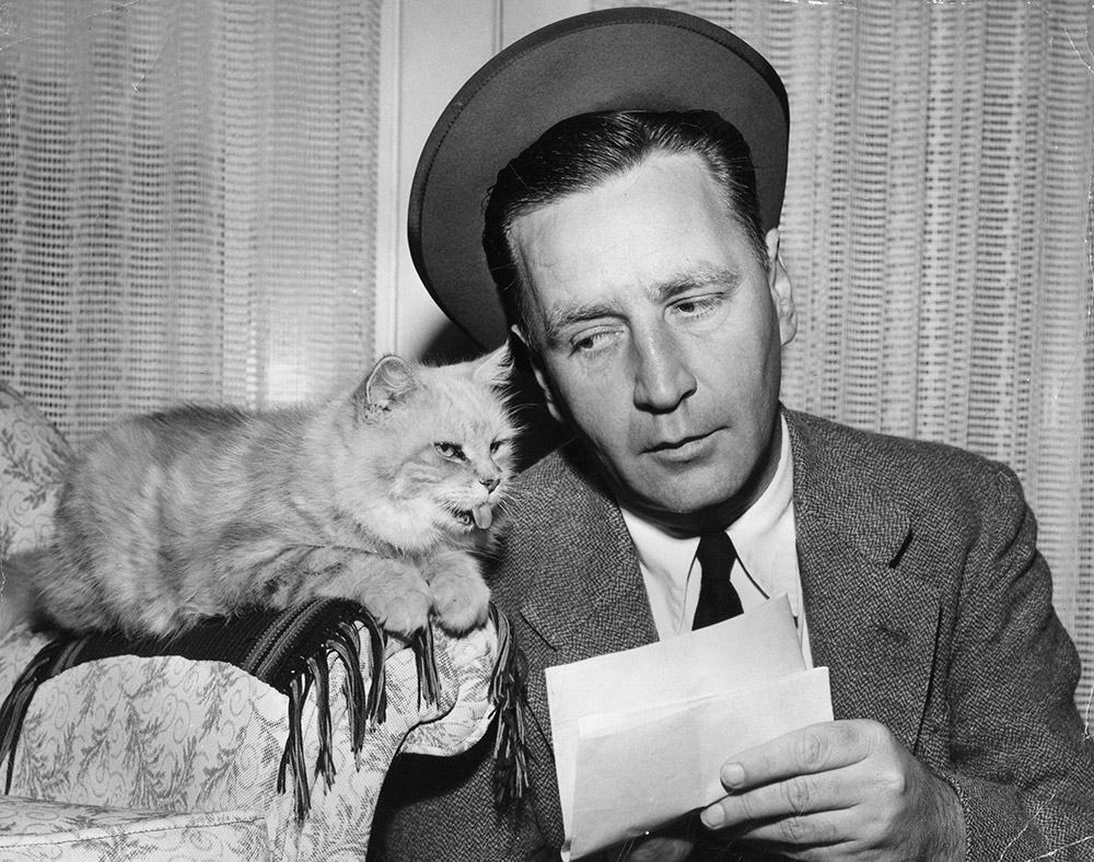 Le Deblocnot': 1275 AMES de Jim Thompson (1964) par Luc B.