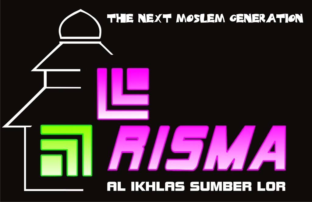 REMAJA ISLAM MASJID AL-IKHLAS: LOGO RISMA