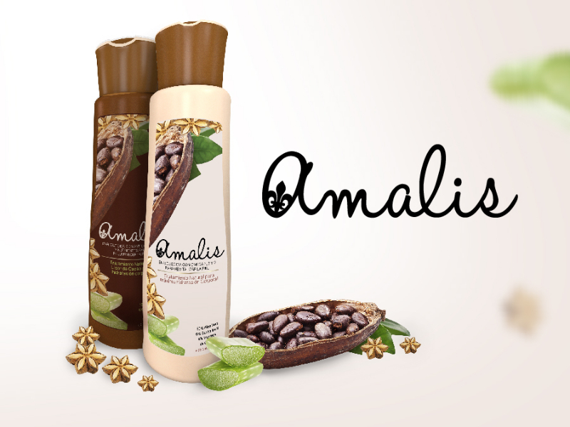 Amalis – Packaging Of The World