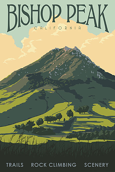 David ZagRodny: Photographs, San Luis Obispo: Steve Thomas' Vintage ...