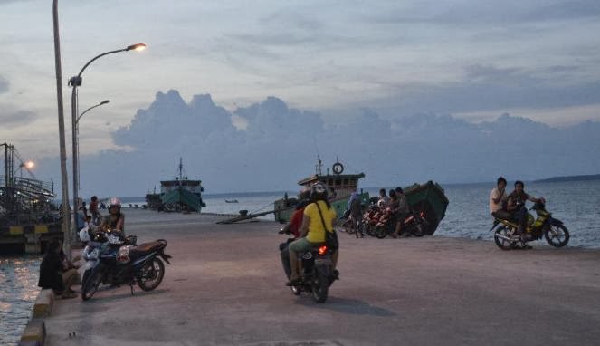 Penduduk, Adat Istiadat dan Kebudayaan Kabupaten Nunukan | Informasi ...