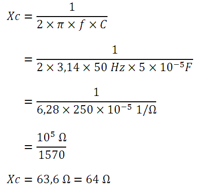 Rangkaian Paralel Resistor, Induktor, dan Kapasitor pada Arus Bolak ...
