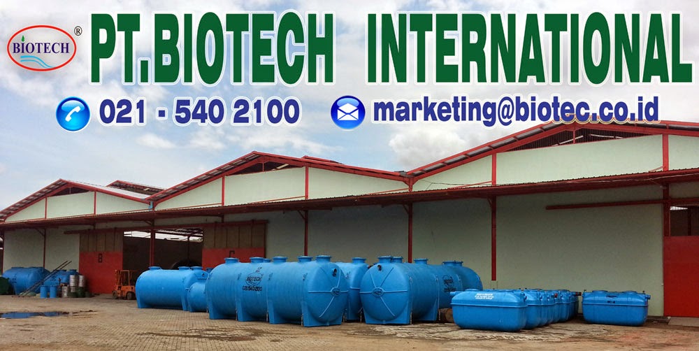JUAL SEPTICTANK, JUAL STP BIOTECH, HARGA BIOTECH M3, TOILET PORTABLE ...
