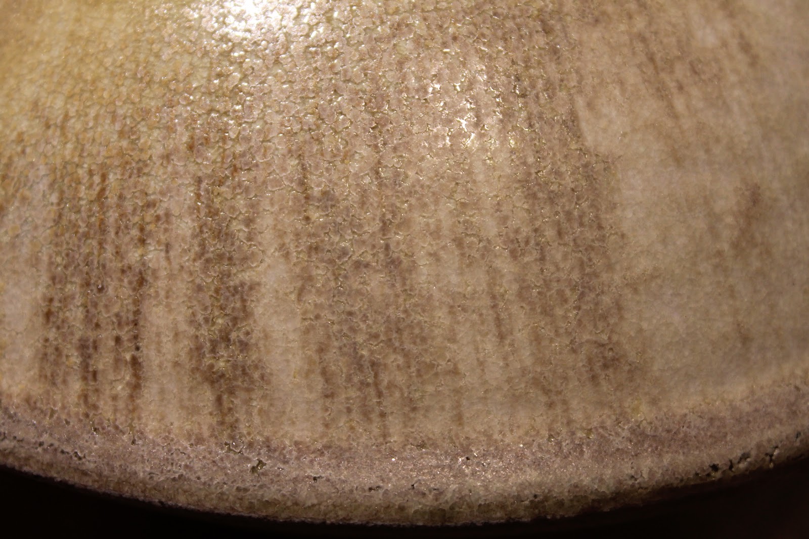 Sara Japanese Pottery: The Beauty of Natural Ash Glaze