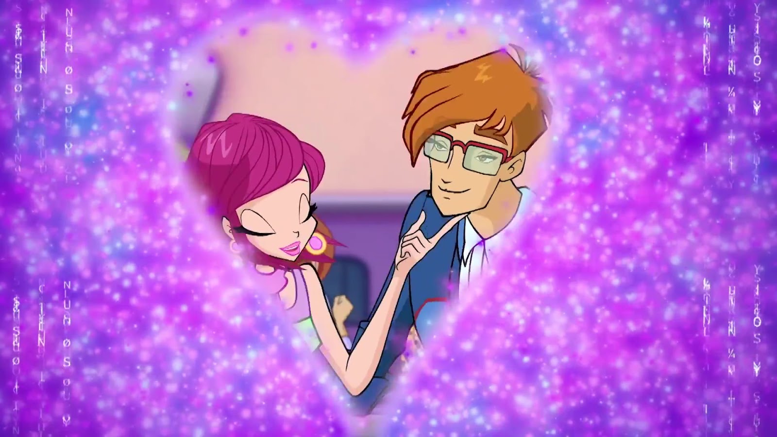 Winx Club - A magical super tech Valentine's Day! - Winx Club All