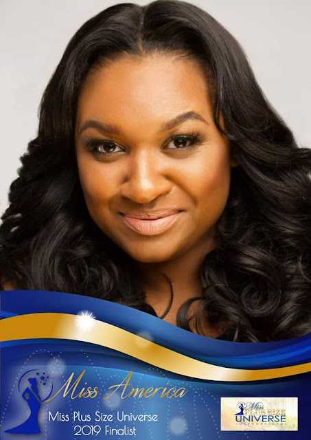 CLUSTEREUM: Introducing the Candidates for Miss Plus Size Universe 2019