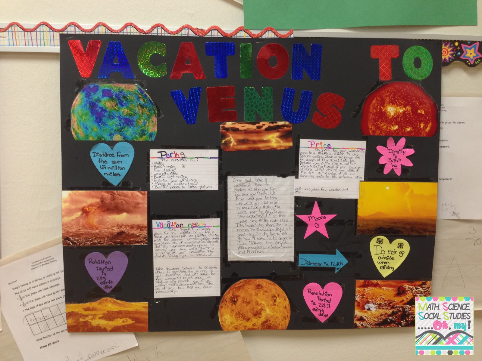 Planet Projects, Part 2 | Technically Speaking with Amy