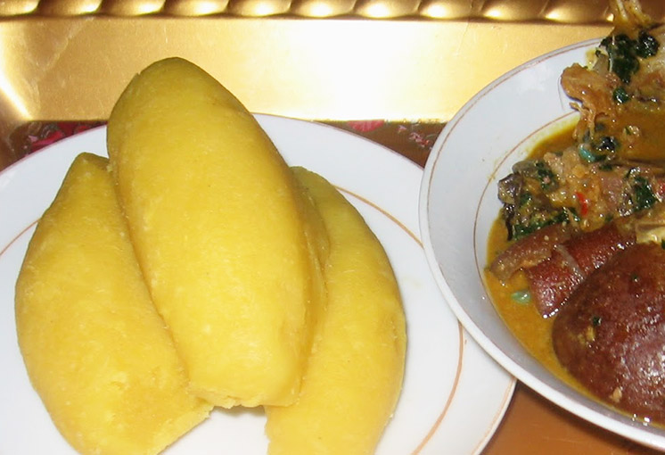 Dangers Of Taking Garri [Must Read] | Healinic.com