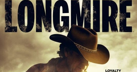 Roscoe Pond: 'Longmire' Chance Gilbert returns to torment Walt and Vic ...