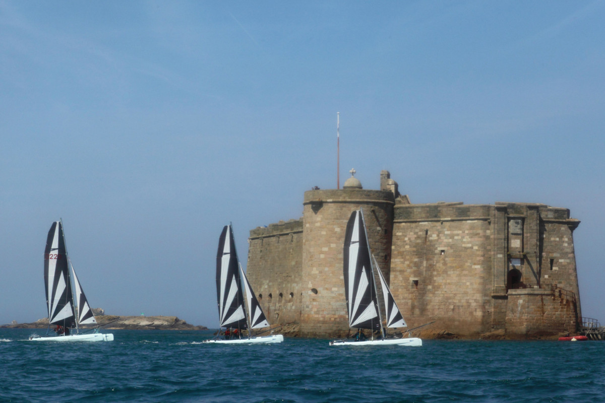 Villa Ker Izella: ⚓ About Carantec