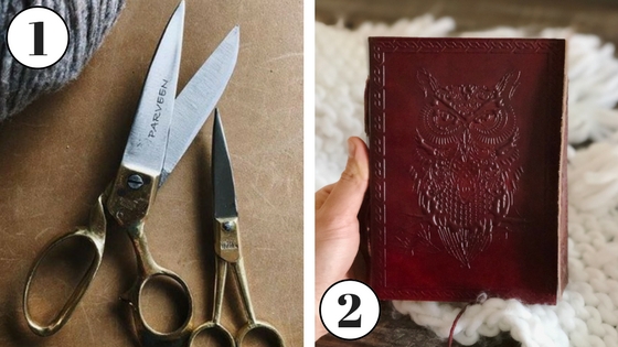 15 Stocking Stuffers Every Knitter Will Love! - Jimmy Beans Wool Blog