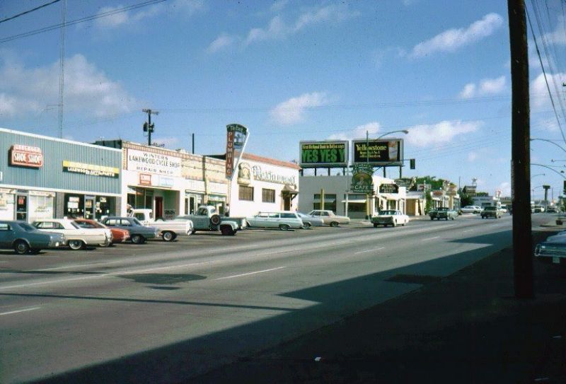 33 Fascinating Photos That Capture Everyday Life of Dallas in the 1970s ...