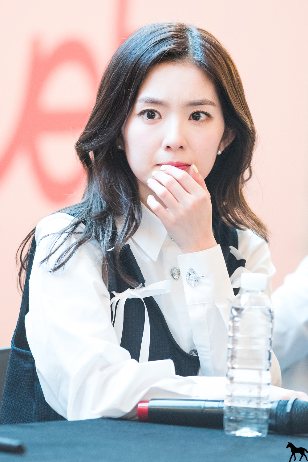 I Love Red Velvet : IRENE RV - 2ND MINI ALBUM "THE VELVET" AT YEOUIDO ...