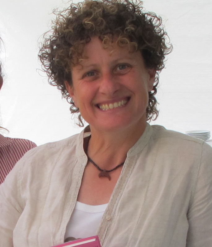 Scribble City Central: FANTABULOUS FRIDAYS A-Z: M FOR MERMAID WITH LIZ ...