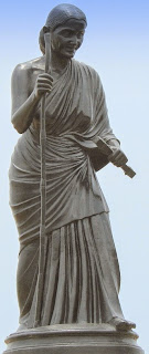 Naam Tamizhargal: Auvaiyar Avathars