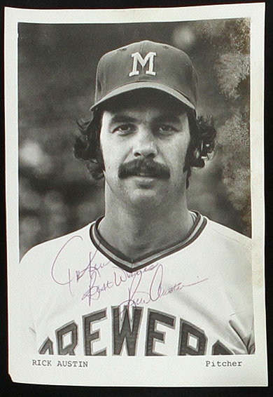 LAKEWOOD Major Leaguers: Are Cap Peterson and Bill Murphy of Clover ...