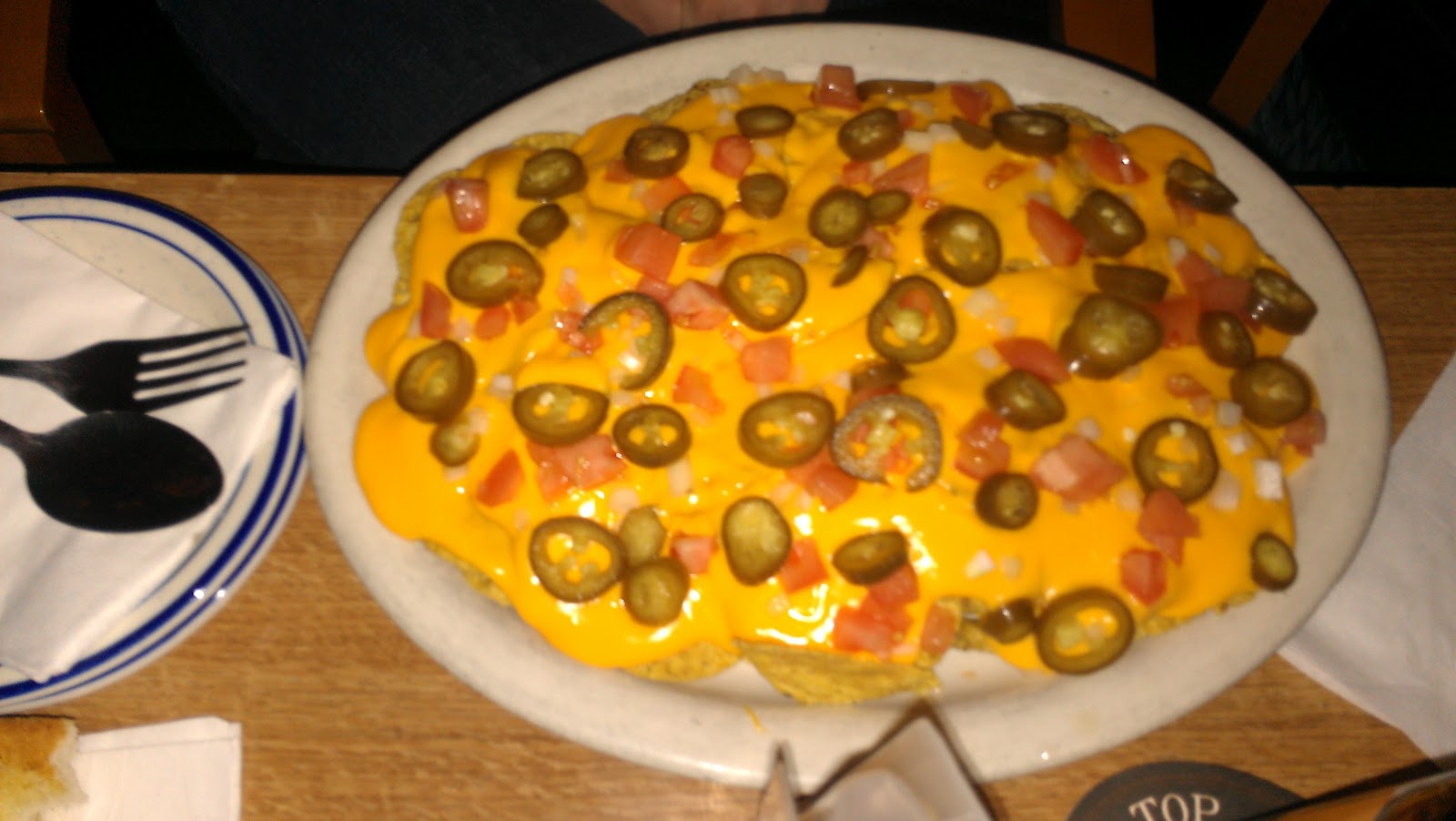 Every Bar in Lakewood: Bar #30: The Flying Rib