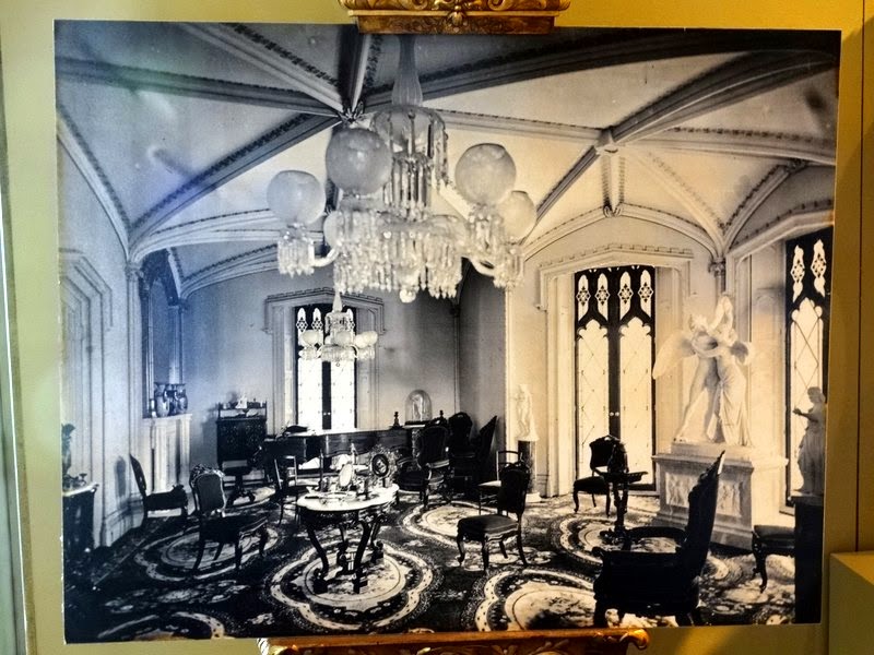 Gypsies At Heart: Lyndhurst Mansion