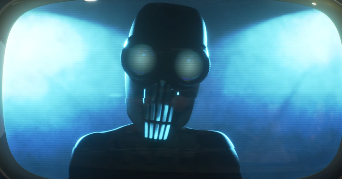 Whoa! Intense 'Incredibles 2' Trailer - First Look at the New Villian ...