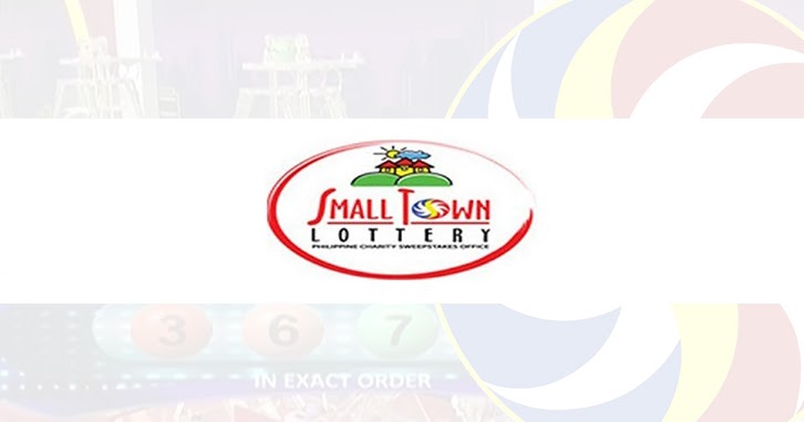 SMALL TOWN LOTTERY (STL) NOVEMBER 20, 2017 - PARES, 3D and 2D RESULTS ...