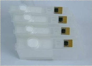 Save money by installing Continuous Ink System on your inkjet printer ...