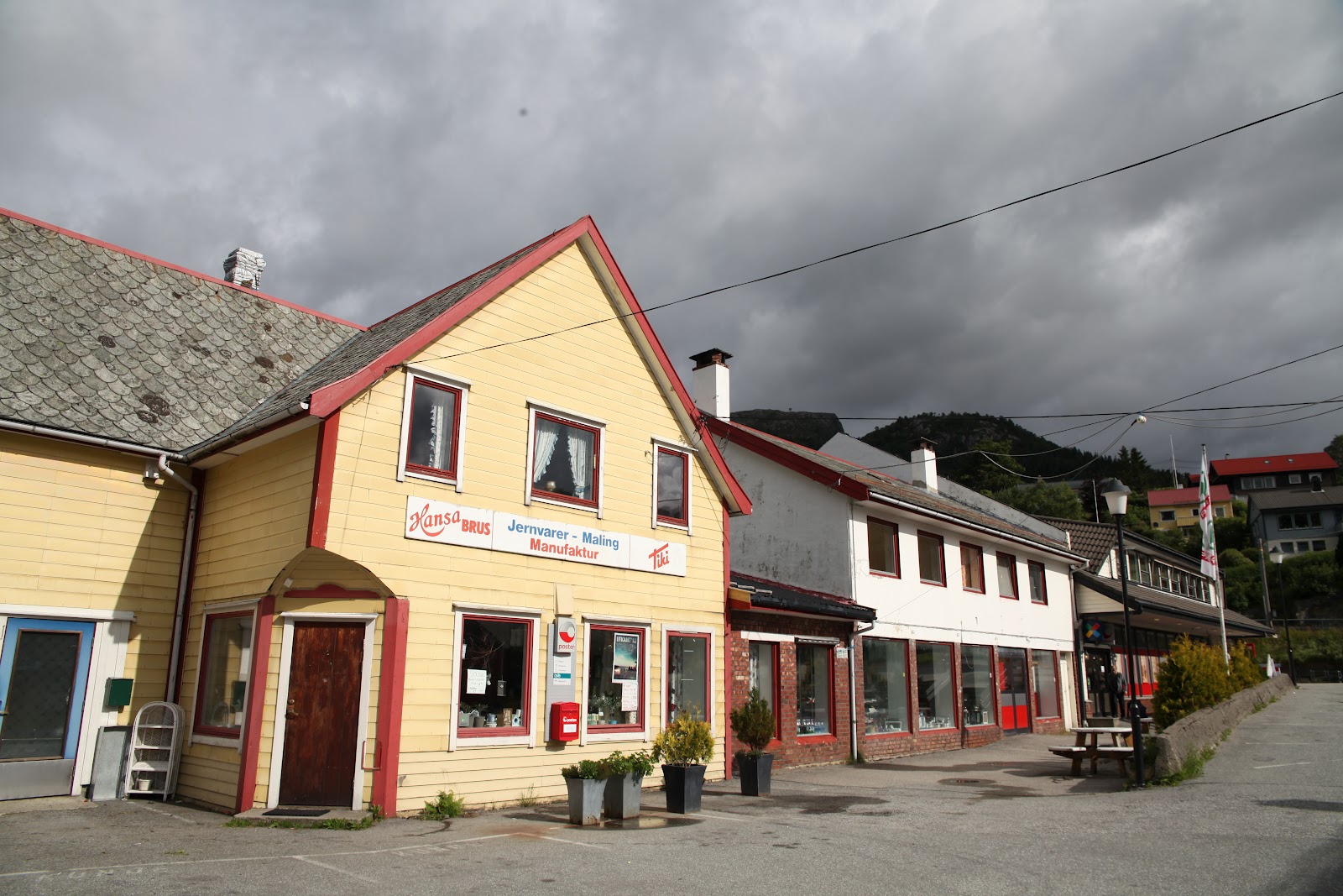 Svalbardliv: Jomfrutur mot nord