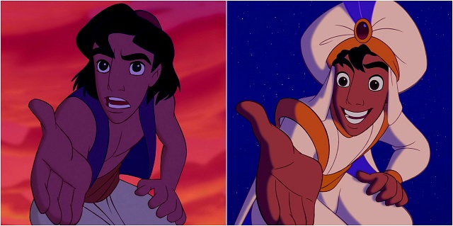 Rinki tinki tinki: Am I a muppet or am I a man?