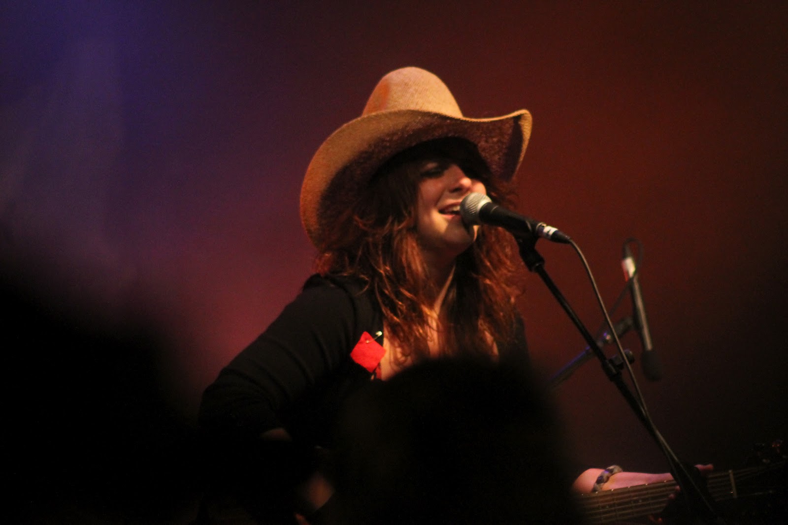 crocomickey: Lisa Leblanc