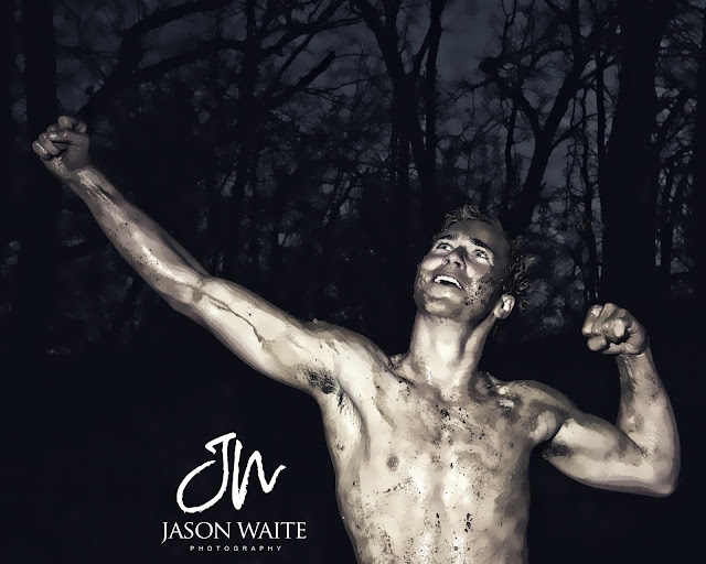Extreme Senior Portraits | Mansfield Senior PhotographerJason Waite ...