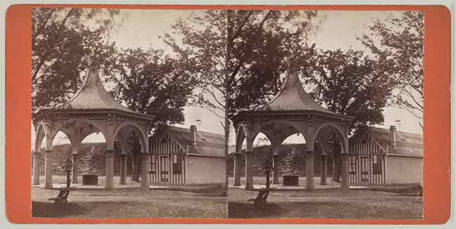 Cabinet Card Photographers: J H Whitley