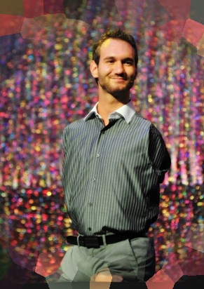 Mereka Pembangkit Asa