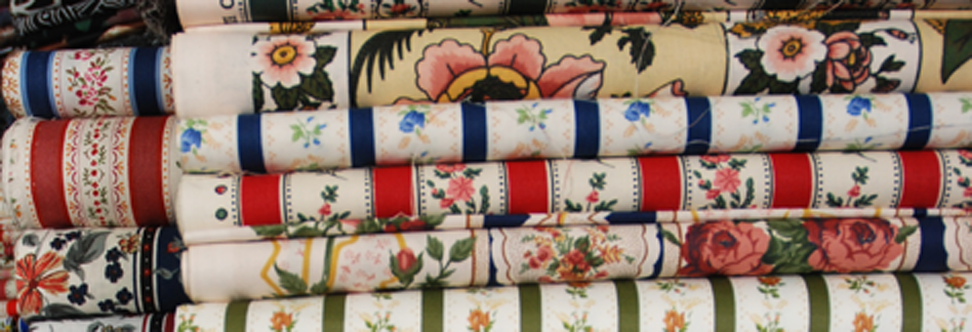 Barbara Brackman's MATERIAL CULTURE: Chintzes from the Portuguese 2