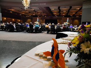 Meetings Michigan Blog: Michie Experiences The Frederik Meijer Gardens ...